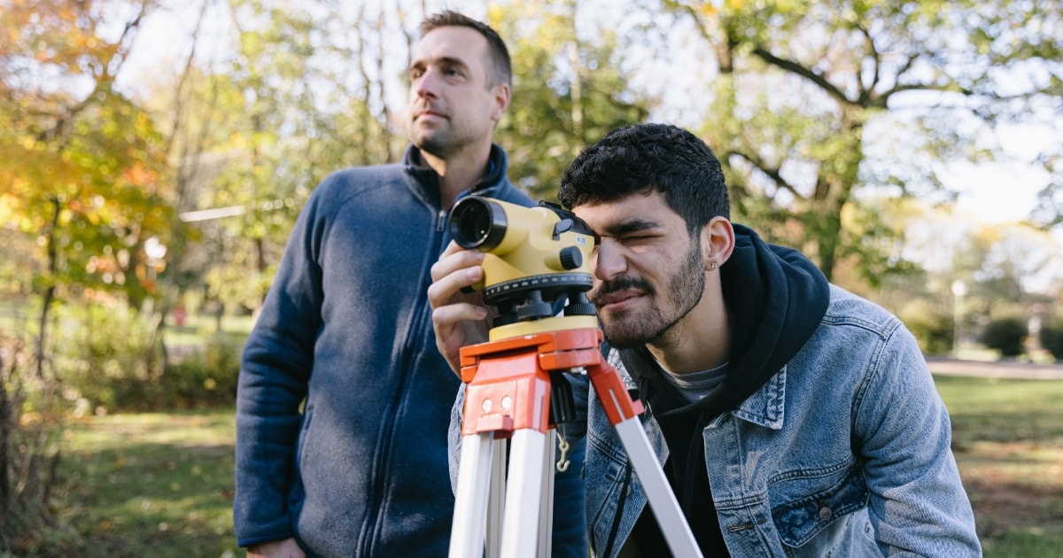 Anthropology Program | TCNJ