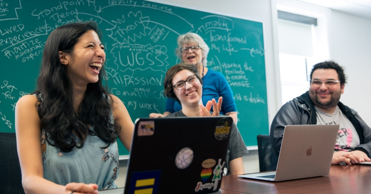 Women’s, Gender, and Sexuality Studies Program | TCNJ