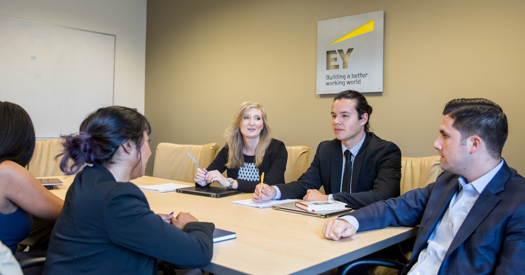 Accounting Program | TCNJ