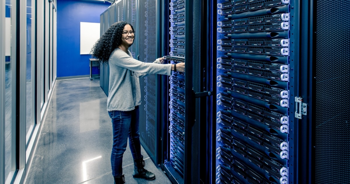 Data Science Program | TCNJ