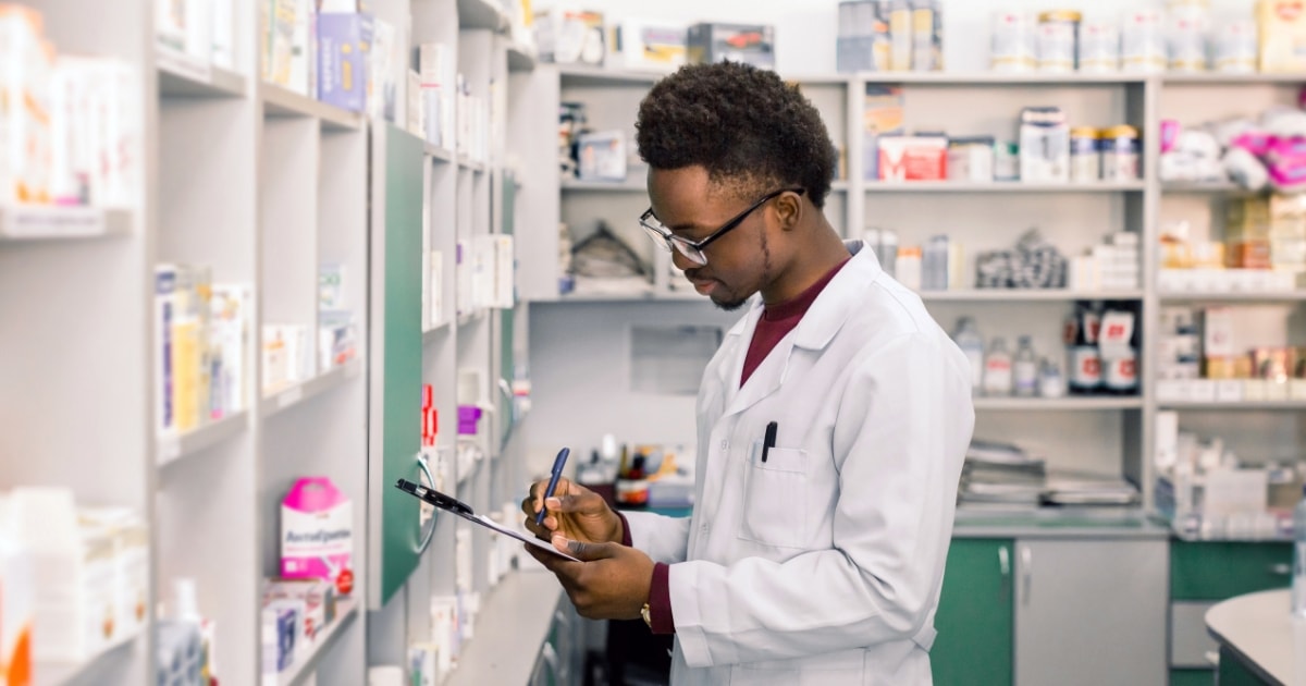 Pharmacy | TCNJ/Jefferson