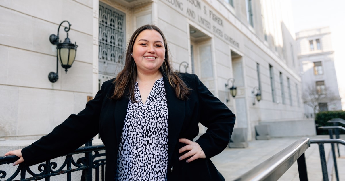 Public Policy Program | TCNJ