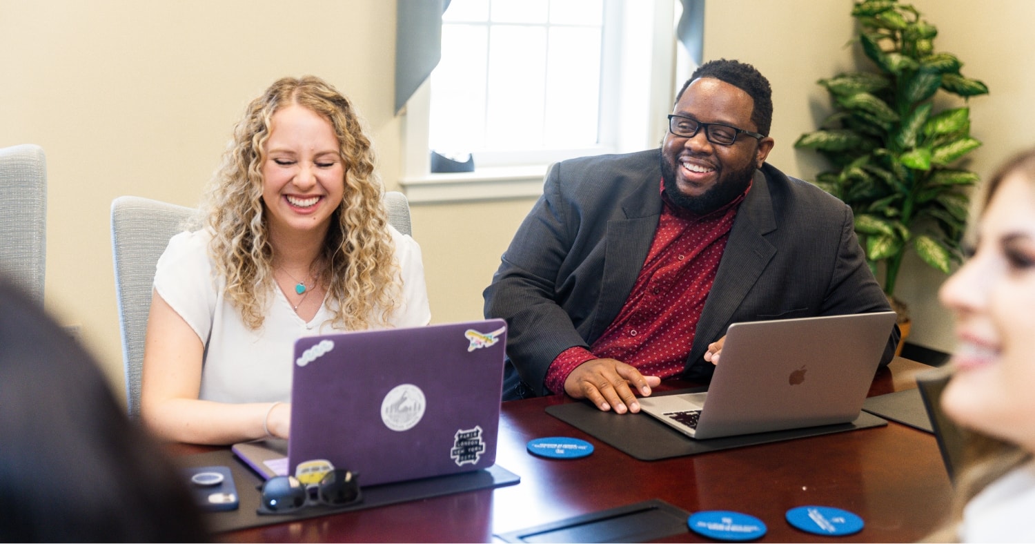 Business Administration, MBA | TCNJ